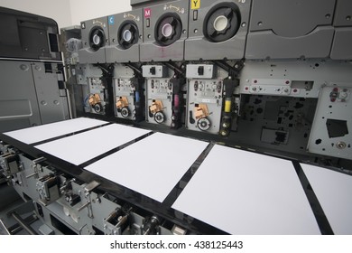 Digital Printing Stock Photo 438125443 | Shutterstock