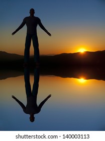 102 Man altered landscape Images, Stock Photos & Vectors | Shutterstock