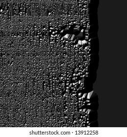Digital Texture Wall Background Stock Photo 13912258 | Shutterstock