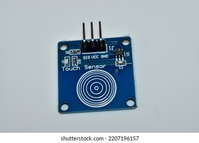 6,801 imágenes de Touch sensor icon - Imágenes, fotos y vectores de ...