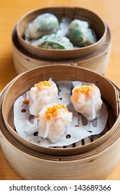 Dim Sum Stock Photo 143689366 | Shutterstock