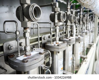 Direction Flow Indicator Stock Photo 1034226988 | Shutterstock