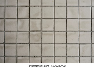Dirty Ceramic Tile Wall Texture Stock Photo 1570270714 | Shutterstock