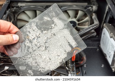 888 Dusty pc case Images, Stock Photos & Vectors | Shutterstock