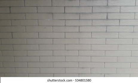 Dirty Grey Brick Texturebackgroundpattern Stock Photo 534801580 ...