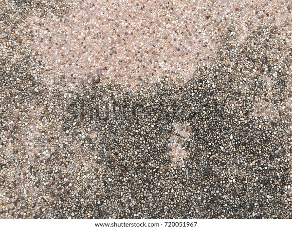 Dirty Pebble Floor Texture Background Stock Photo 720051967 | Shutterstock
