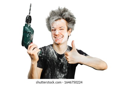 2,194 Scruffy people Images, Stock Photos & Vectors | Shutterstock