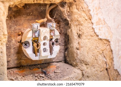 5,176 Electrical corrosion Images, Stock Photos & Vectors | Shutterstock