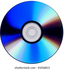 Optical Disc Stock Photo 687688873 | Shutterstock