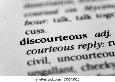 51 Ignorant and boorish Images, Stock Photos & Vectors | Shutterstock