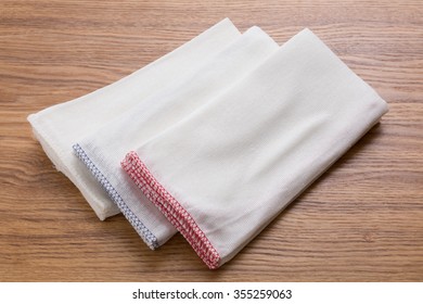 Dishcloth Images, Stock Photos & Vectors | Shutterstock