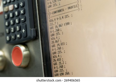 3,671 Cnc programming Images, Stock Photos & Vectors | Shutterstock