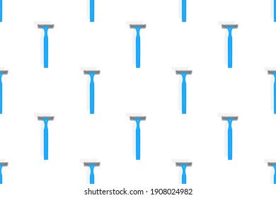 500 Disposable razor pattern Images, Stock Photos & Vectors | Shutterstock