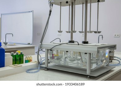 484 Dissolution testing Images, Stock Photos & Vectors | Shutterstock