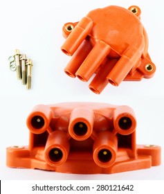 311 Distributor cap Images, Stock Photos & Vectors | Shutterstock