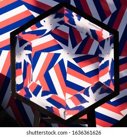 Dizzy Object Hypnotize Stock Photo 1636361626 | Shutterstock