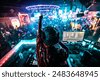 Dj Pointing Royalty-Free Images, Stock Photos & Pictures | Shutterstock