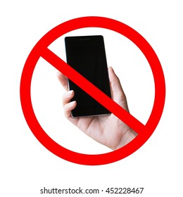 Do Not Call Stock Photo 452228467 | Shutterstock