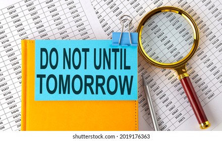 222 Do not delay Images, Stock Photos & Vectors | Shutterstock