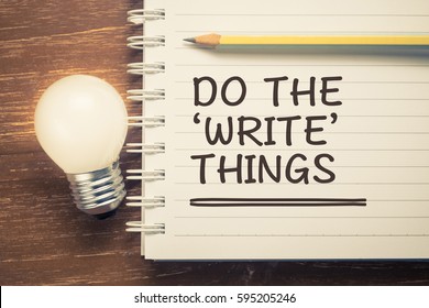 85,021 Writing tips Images, Stock Photos & Vectors | Shutterstock