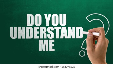 4,240 You understand it Images, Stock Photos & Vectors | Shutterstock