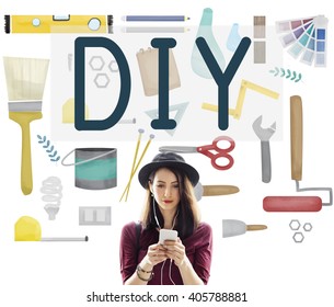 8,478 Women doing crafts Images, Stock Photos & Vectors | Shutterstock