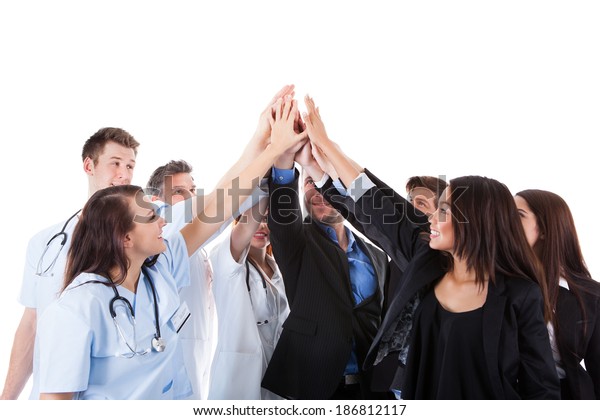 44,704 Doctor Celebrate Images, Stock Photos & Vectors | Shutterstock