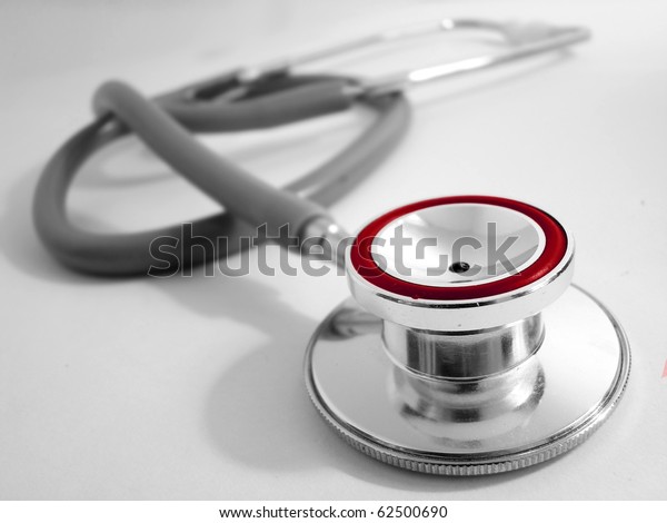 Doctors Tools Stock Photo 62500690 | Shutterstock