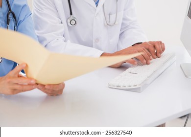 15,397 Medical office filing Images, Stock Photos & Vectors | Shutterstock