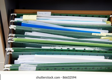 1,326 Messy file cabinet Images, Stock Photos & Vectors | Shutterstock