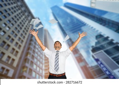 5,934 Throwing away paper Images, Stock Photos & Vectors | Shutterstock