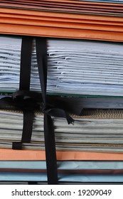 Documentation Stock Photo 19209049 | Shutterstock