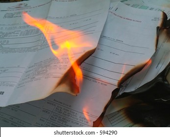 34,877 Burning documents Images, Stock Photos & Vectors | Shutterstock
