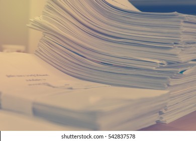 5,825 Lots paperwork on desk Images, Stock Photos & Vectors | Shutterstock