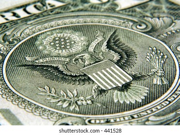 1.544 afbeeldingen voor Dollar bill eagle: afbeeldingen, stockfoto‘s en ...
