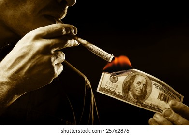 27,604 imágenes de Smoking money - Imágenes, fotos y vectores de stock ...
