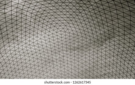 Dome Structure Gray Scale Stock Photo 1262617345 | Shutterstock