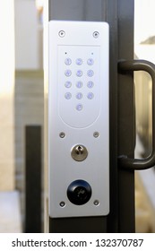12,459 Door entry system Images, Stock Photos & Vectors | Shutterstock