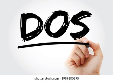 104 Dos operating system Images, Stock Photos & Vectors | Shutterstock