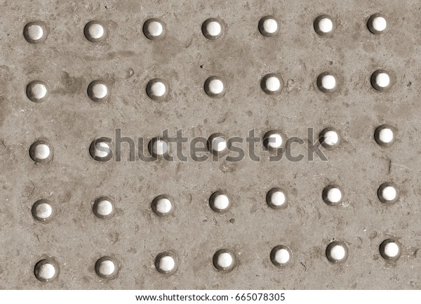 Dot Matrix Background Stock Photo 665078305 | Shutterstock