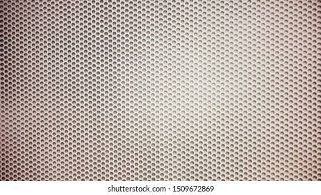 Dot Pattern Metal Texture Background Stock Photo 1509672869 | Shutterstock