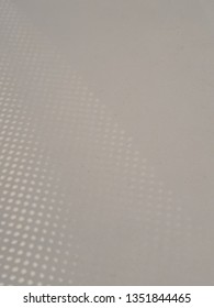 Dot Shadow On White Background Stock Photo 1351844465 | Shutterstock