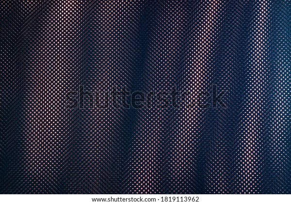 Doted Texture Pattern Background See Through Stock Photo (Edit Now ...