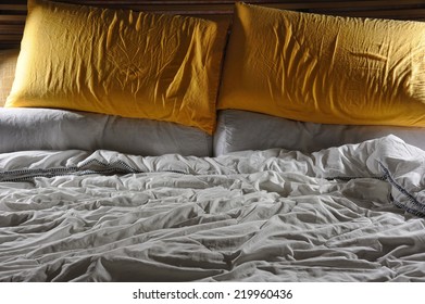 370 imágenes de Cama destendida - Imágenes, fotos y vectores de stock ...