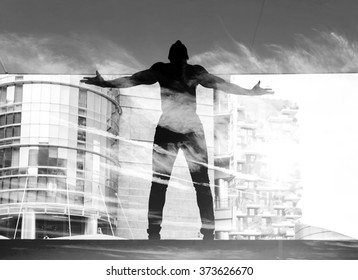 330 Multiple exposure dance Images, Stock Photos & Vectors | Shutterstock
