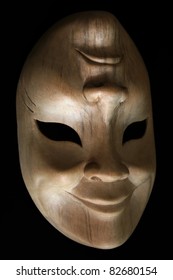 Double Face Stock Photo 82680154 | Shutterstock