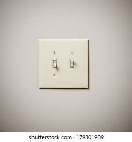 2,124 Flip Light Switch Images, Stock Photos & Vectors | Shutterstock