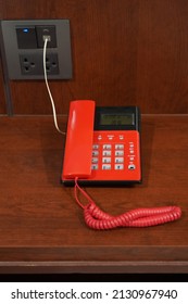 Telephone socket Images, Stock Photos & Vectors | Shutterstock