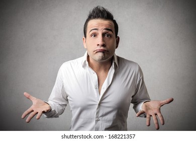 196,454 Face doubt Images, Stock Photos & Vectors | Shutterstock