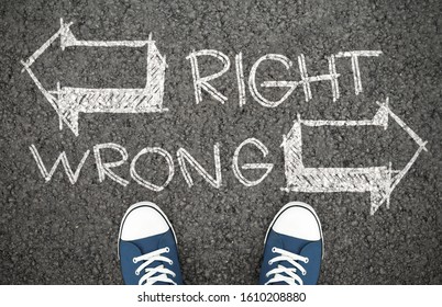 879 Good path bad path Images, Stock Photos & Vectors | Shutterstock